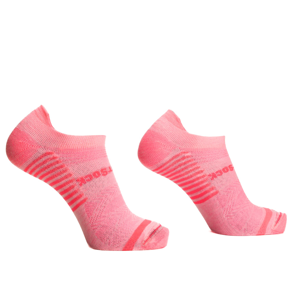 Coolmesh II Low Tab - Wrightsock | Dubbellaags sokken