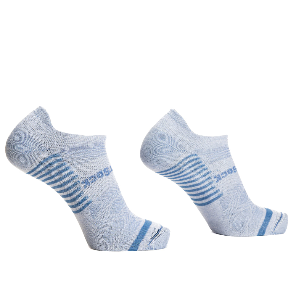 Coolmesh II Low Tab - Wrightsock | Dubbellaags sokken